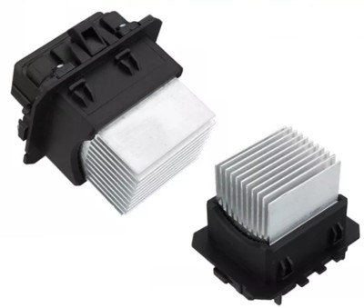 Heater Blower Motor Resistor 6441FB for Citroen C4 2011+ | eBay Australia