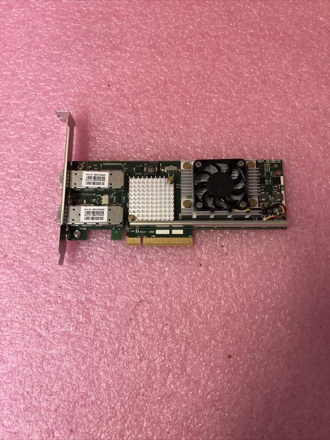 Dell KJYD8 Broadcom NetXtreme II 57711 Network Adapter for sale online ...