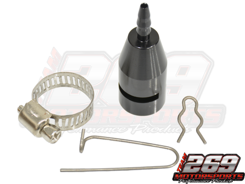 2017-2022 Powerstroke Fuel Return Line Repair Quick Connector for Ford ...