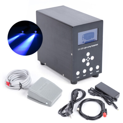 Medical Equipment - Light Source