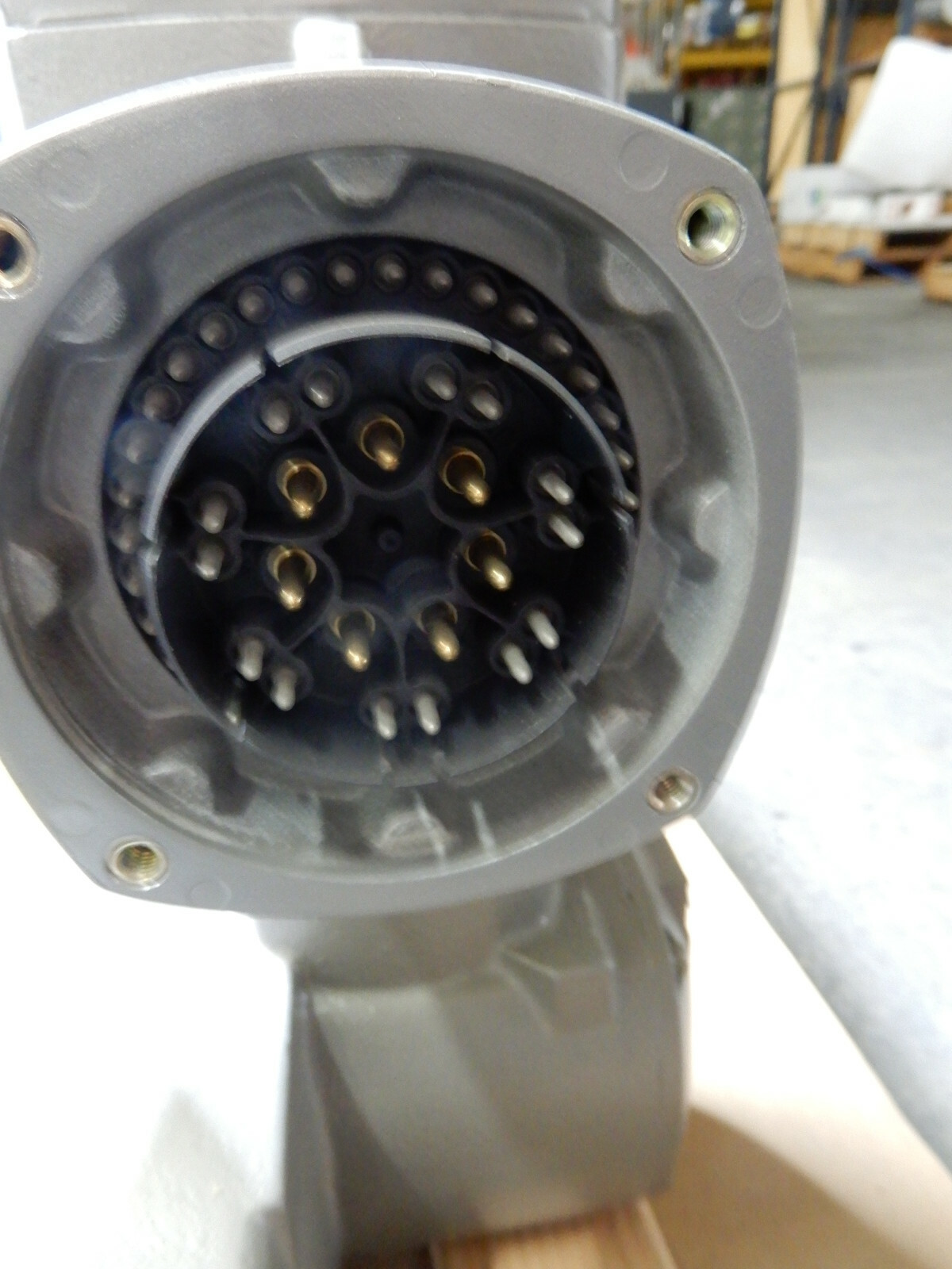 AUMA SAR14.5 / AM01.1 / ELECTRIC ACTUATOR w/ CONTROL UNIT | eBay