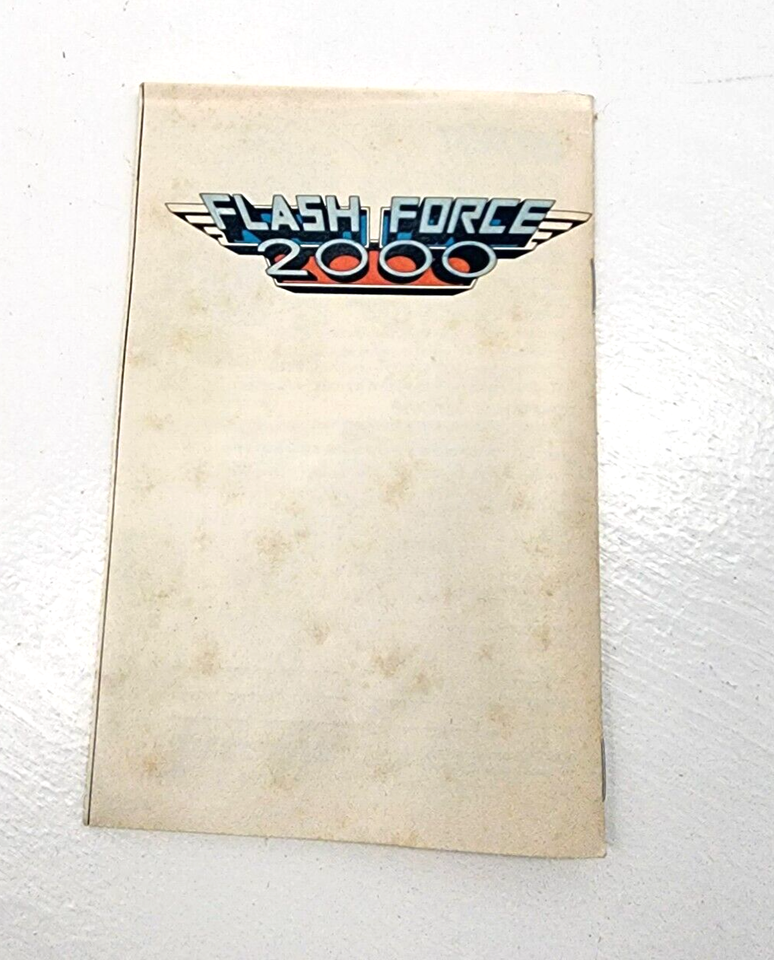Flash Force 2000 Base Matchbox with Flash Fighter Assault Vehicle | eBay