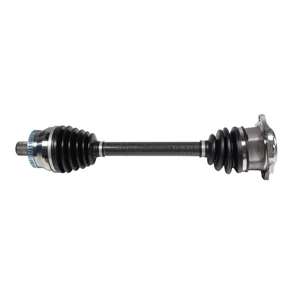 CV Joint Axle Shaft Assembly Front Right RF RH for Audi S4 A4 VW Passat ...
