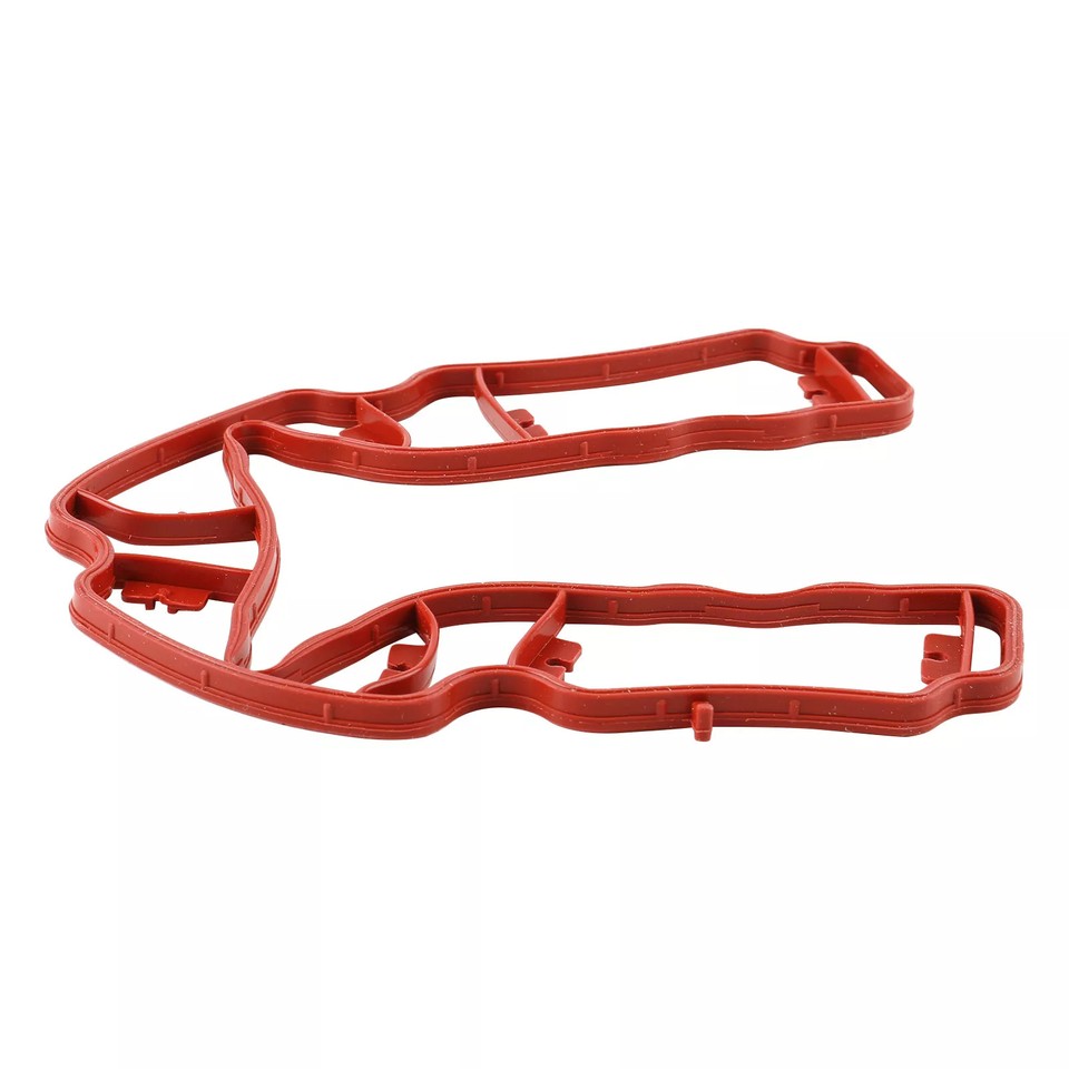 Elrging Intake Manifold Gasket 06F129717D For VW Jetta Tiguan Audi Q3 ...