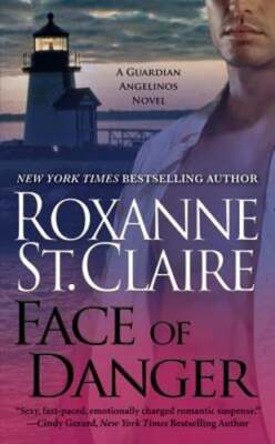 Face of Danger by Roxanne St Claire: New 9780446566575| eBay