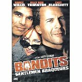 BANDITS - LEVINSON Barry - DVD | eBay