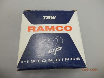 Ramco Piston Rings 1341.030 ER | eBay