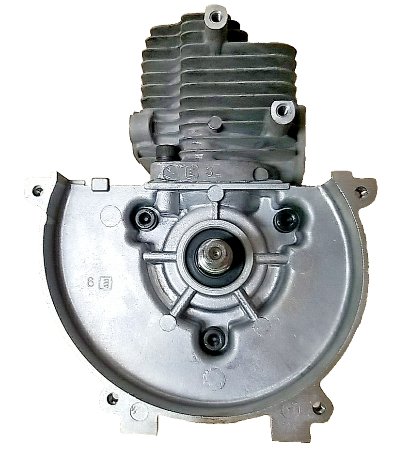 SHORT BLOCK ECHO SHINDAIWA #SB1021 TC-2100 MANTIS SV-4 NEW GENUINE OEM ...