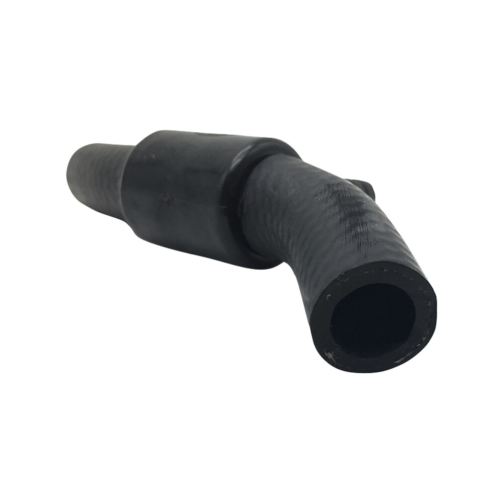 Front Engine Inlet Oil Cooler Hose 30680930 Fits For Volvo XC90 S80 ...