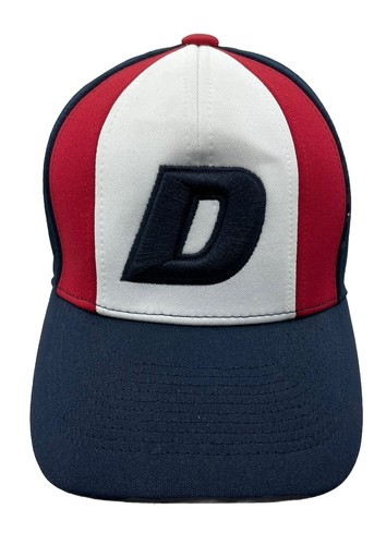 Doosan Bears Seoul Korean Baseball Hat Medium - Gem