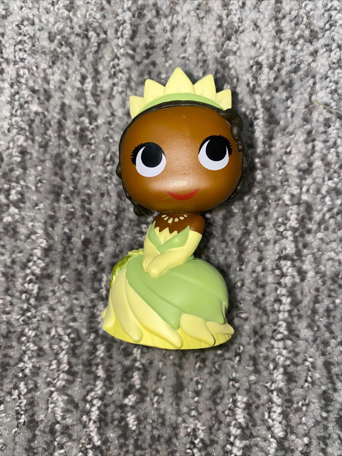 Funko Pop Minis Disney Princess Mystery Mini Rare Pick Your Choice | eBay