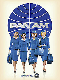 Pan Am - Series 1 - Complete (DVD, 2013) for sale online | eBay UK
