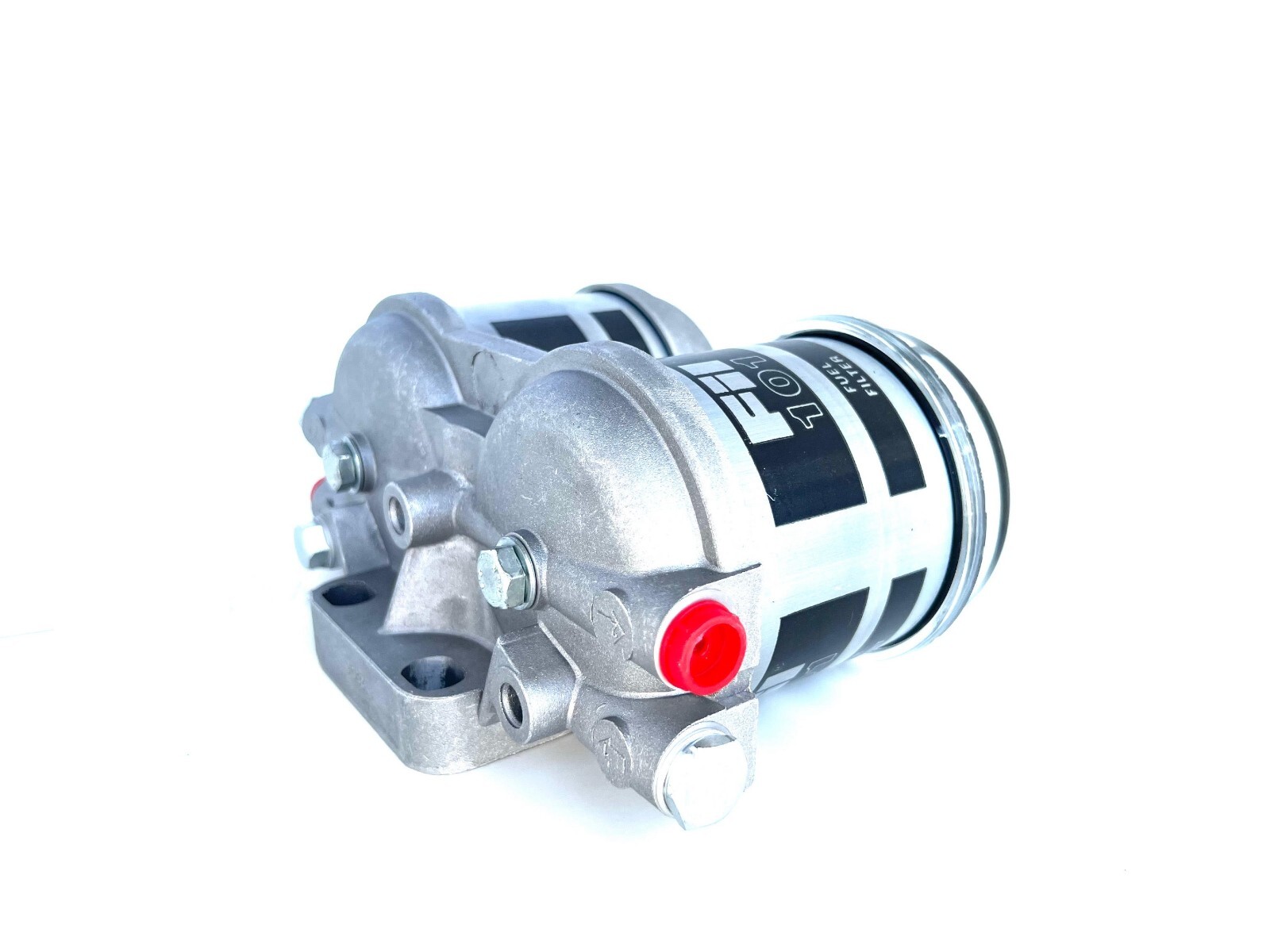 1447363M91 Dual Fuel Filter CAV Type Assembly For Massey Ferguson ...