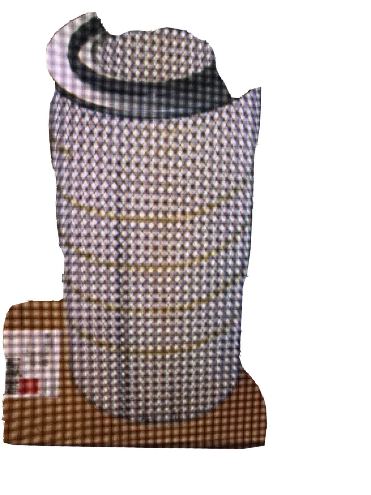 INGERSOLL-RAND 92686948 - Air filter cross reference