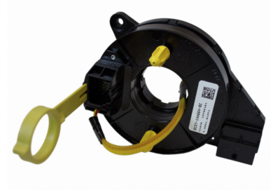 NEW OEM FORD 2008-2010 F250 F350 Super Duty Clockspring Contact ...