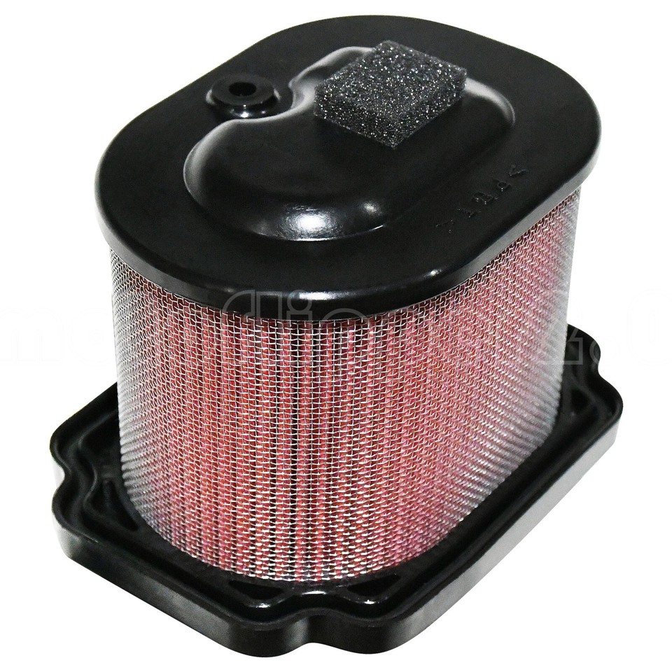 Genuine OEM 2015-2017 Yamaha FZ07 FZ-07 Engine Air Filter | eBay