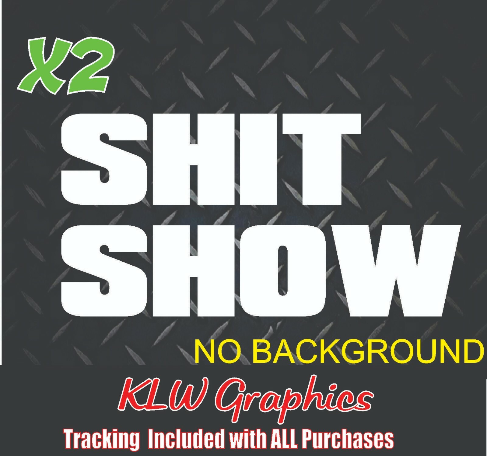 Show Funny Powerstroke 7.3L VINYL DECAL STICKERS Stacks Diesel TRUCK ...