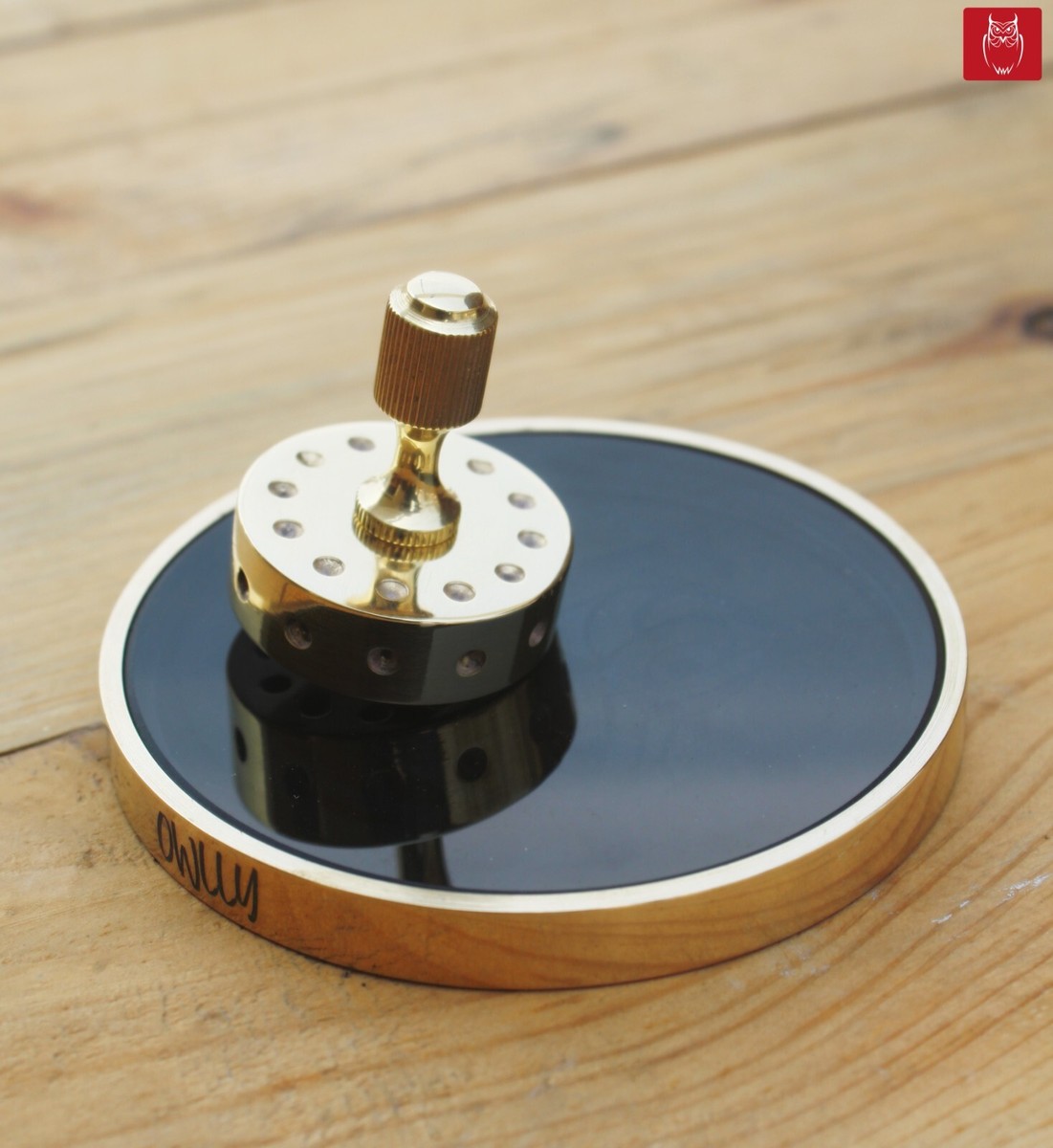 Inception Totem Ideas