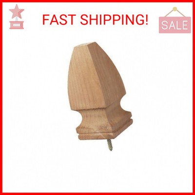 Universal Forest Products 106515 Gothic Post Top | eBay