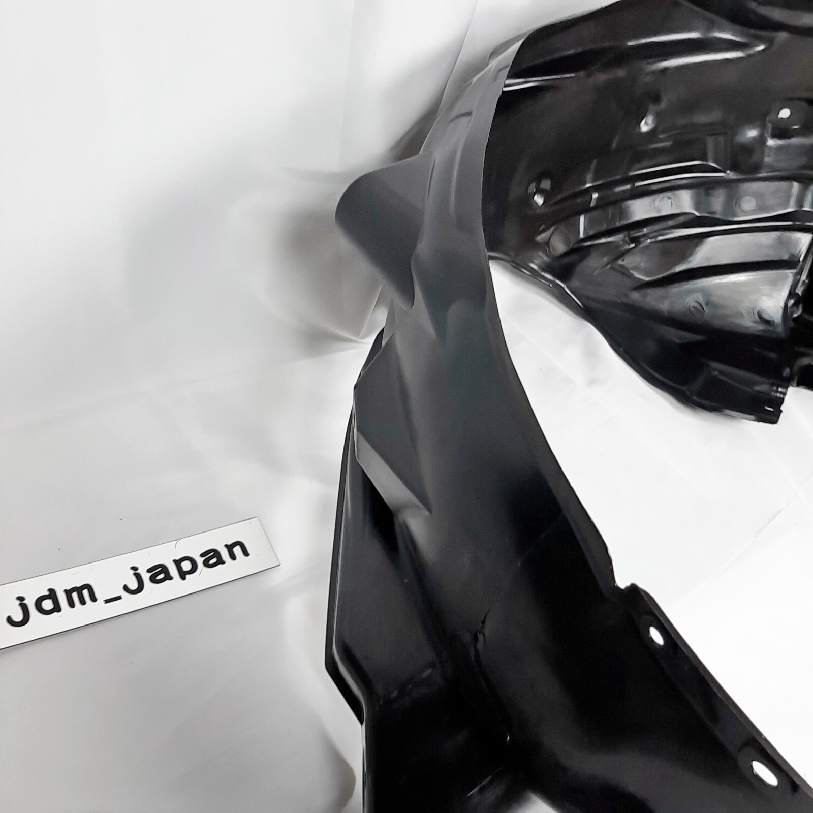 Toyota 86 Scion FR-S Fender Liner RH Toyota SU003-06093 Genuine OEM New ...