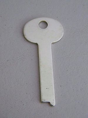Locks - Sargent Greenleaf Lock Key