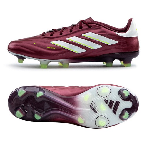 Adidas Copa Pure2 Elite FG IE7486 Mens Soccer Shoes Football Cleats ...