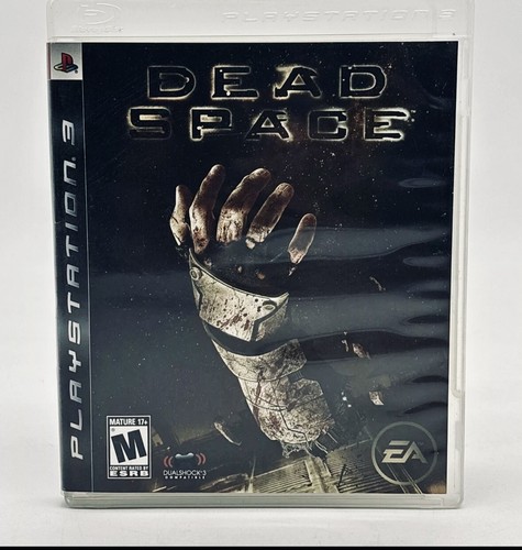 Dead Space Sony PlayStation 3 PS3 Game | eBay.de