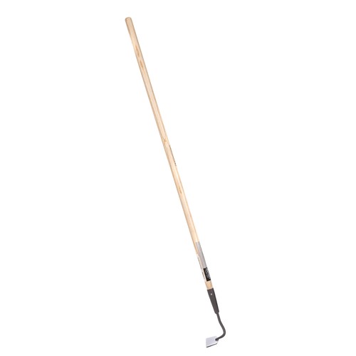 Radius Premium Long Handle Beet Hoe, Wood Shaft 817085019779| eBay
