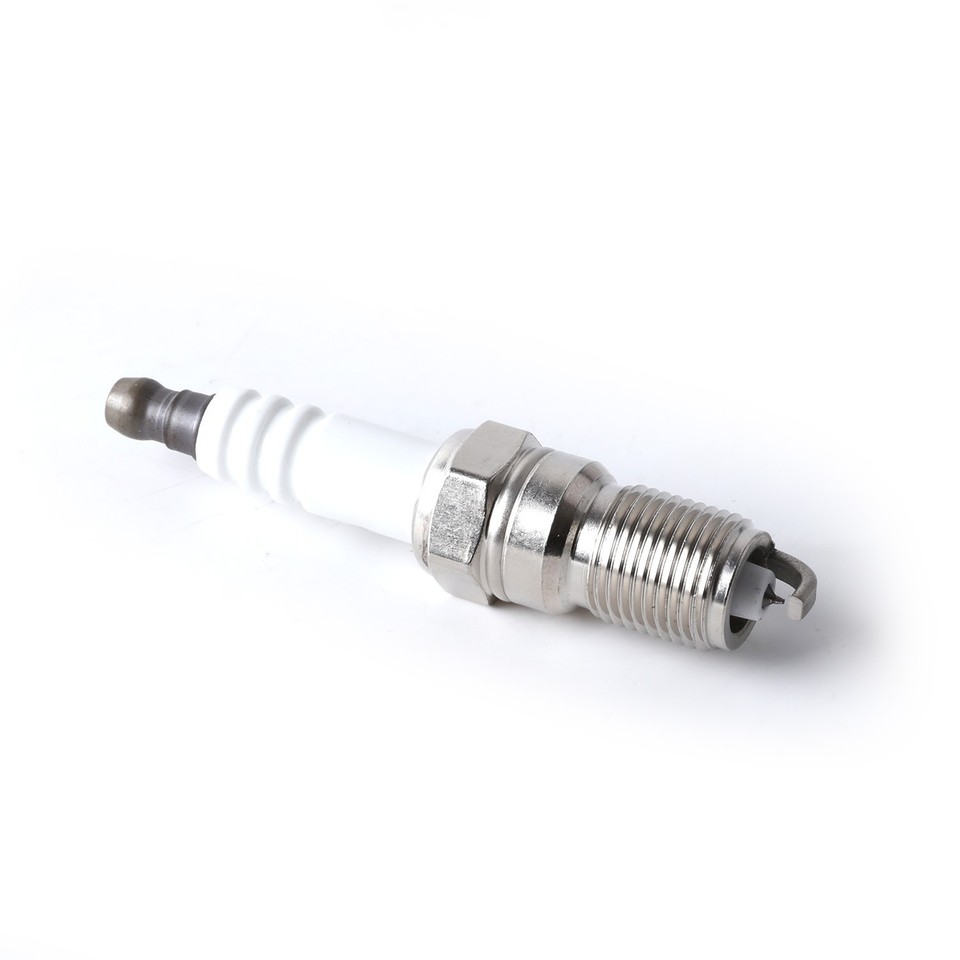 Set of 6 Genuine OE 7164/TR55IX Upgrade high-performance Iridium Spark ...