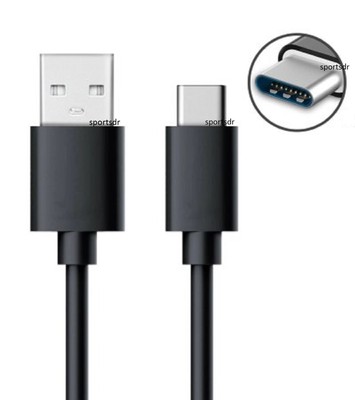 USB Charger Cord Charging Cable for LG Tone Free T80 Wireless Bluetooth ...