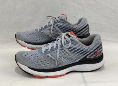 New Balance 860 V9 Ice Blue & Pink Running Shoes Women’s Size 11 B | eBay