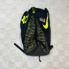 Nike KD Kevin Durant Backpack - Black/White for sale online | eBay