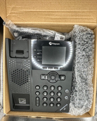 Polycom VVX 250 business IP phone | eBay