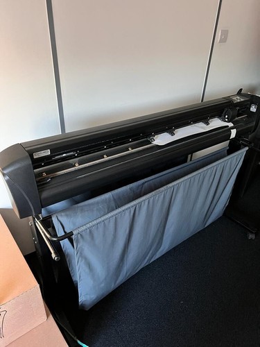 Summa D140 Vinyl Cutter | eBay UK