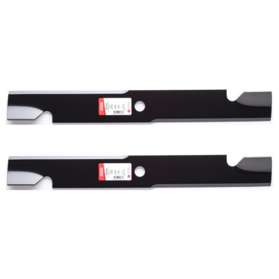 2PK Oregon High Lift Blade for 48" Exmark Radius E-Series ...