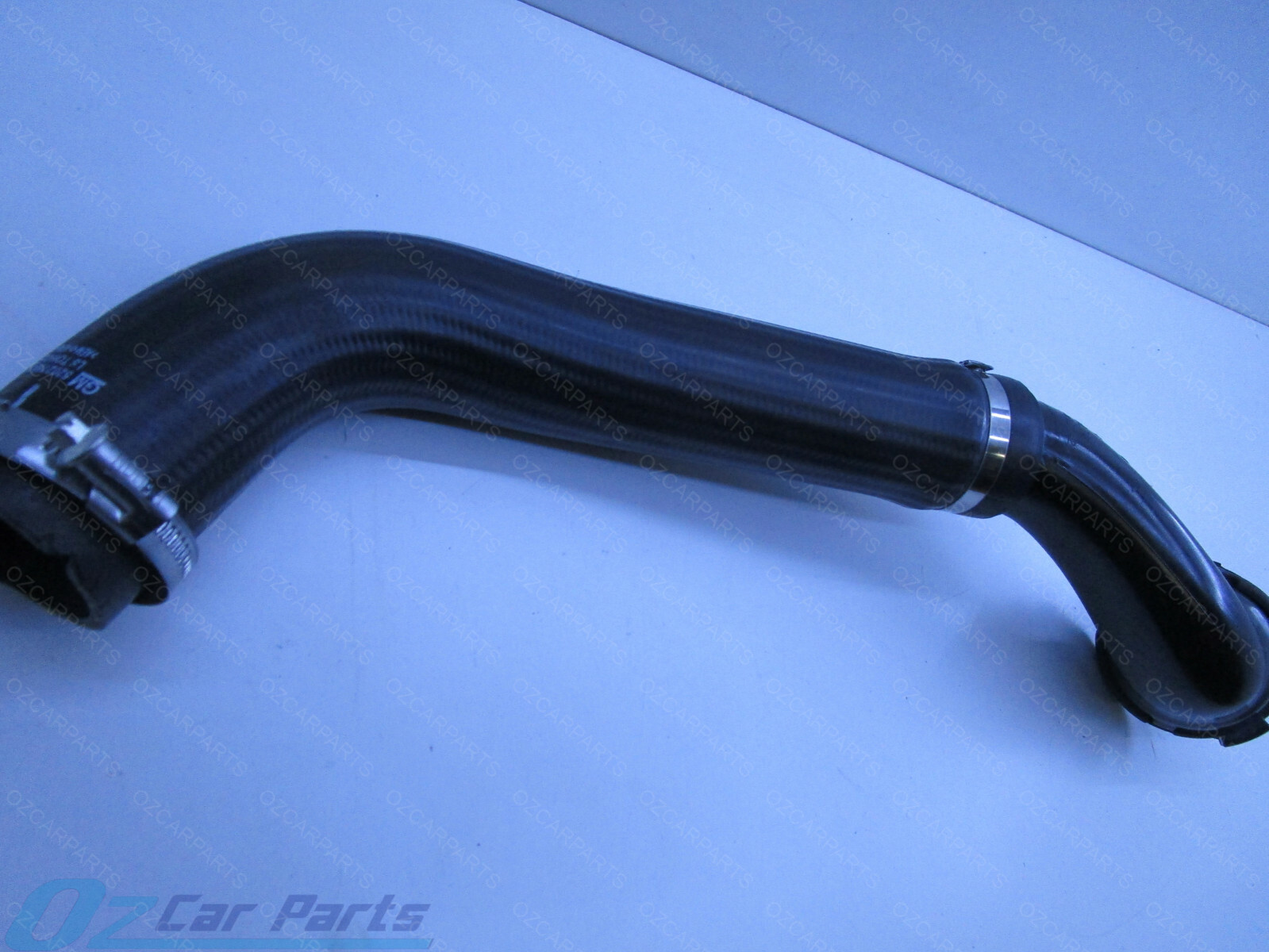 INTERCOOLER AIR INTAKE HOSE PIPE PASSENGER SIDE UPPER HOLDEN COLORADO 2 ...