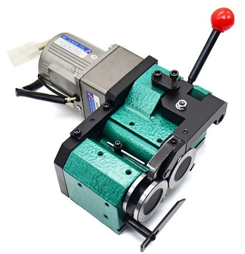 Electric High Precision Grinder Grinder Punch Needle Thimble Punching ...
