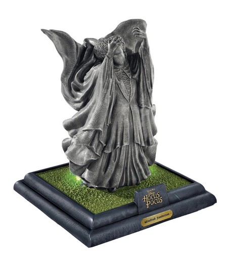 Disney HOCUS POCUS Winifred Sanderson Sister Light Up Statue NEW | eBay