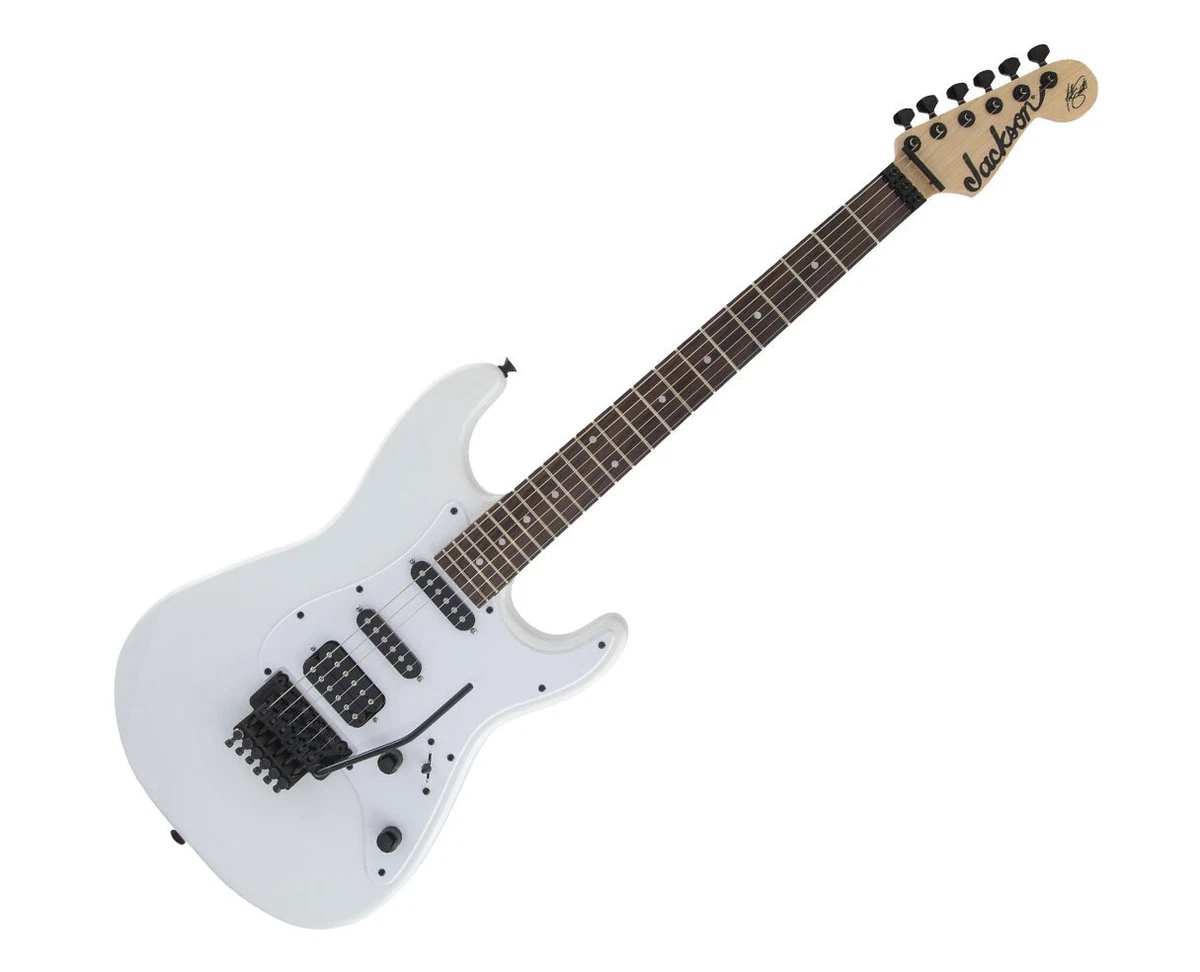 Jackson Signature Guitars