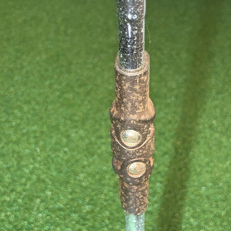 Medicus 5 Dual Hinge iron Golf Club RH Swing Trainer Right Hand | eBay