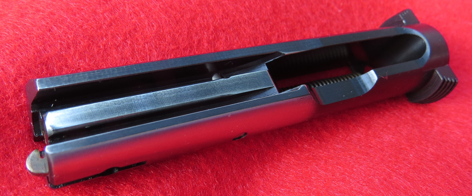 Ruger Mark IV Bolt Assembly 1 2 3 4 MK I II III MKI MKII MKIII MKIV 22 ...