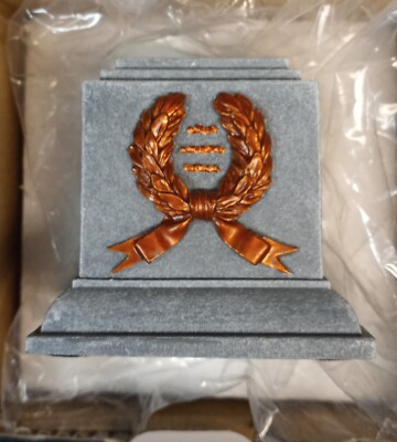 KING & COUNTRY DIORAMA SP074 SQUARE STATUE PLINTH GREYSTONE MIB | eBay