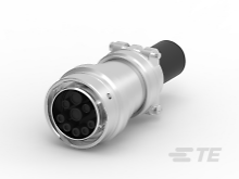 TE Connectivity / Deutsch Automotive HDB36-24-91SN-059 BR AWY PL ASM MC ...