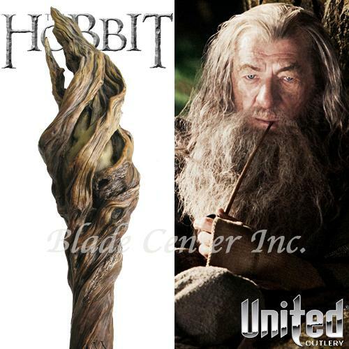 Gandalf The Grey Staff The Hobbit