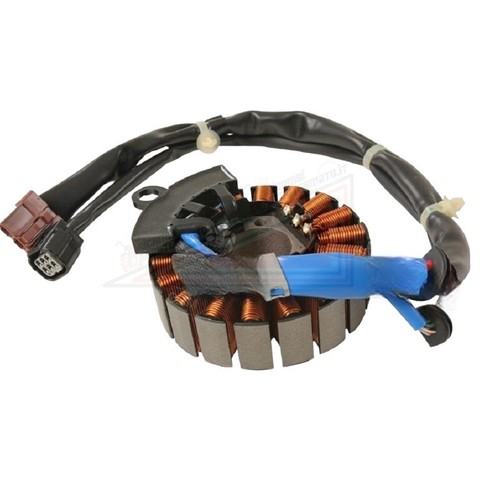 Stator Honda SH 125 Mode CBS 2014 2019 6857302 | eBay