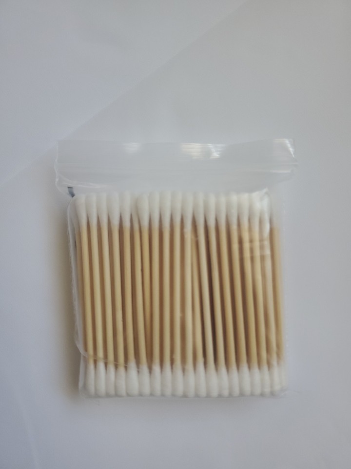 Ear Cue Tips (1000 Pieces) | eBay