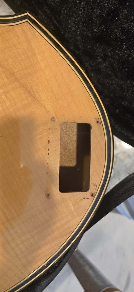 Rare 1967-1971 Hofner G500/1M Fretless Deluxe Super Beatle Bass Natural ...