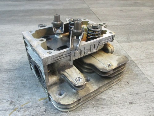 Toro 14-38 HXL Lawn Tractor Riding Mower 71193 Engine Motor Cylinder ...