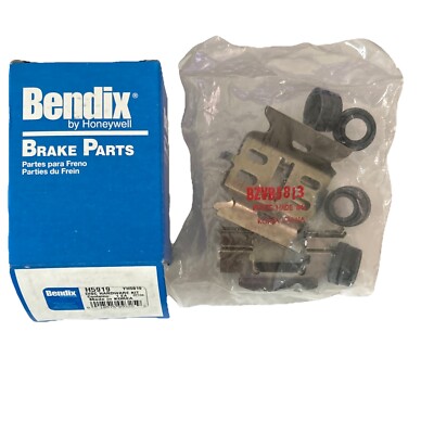 Bendix H5919 Disc Brake Hardware | eBay