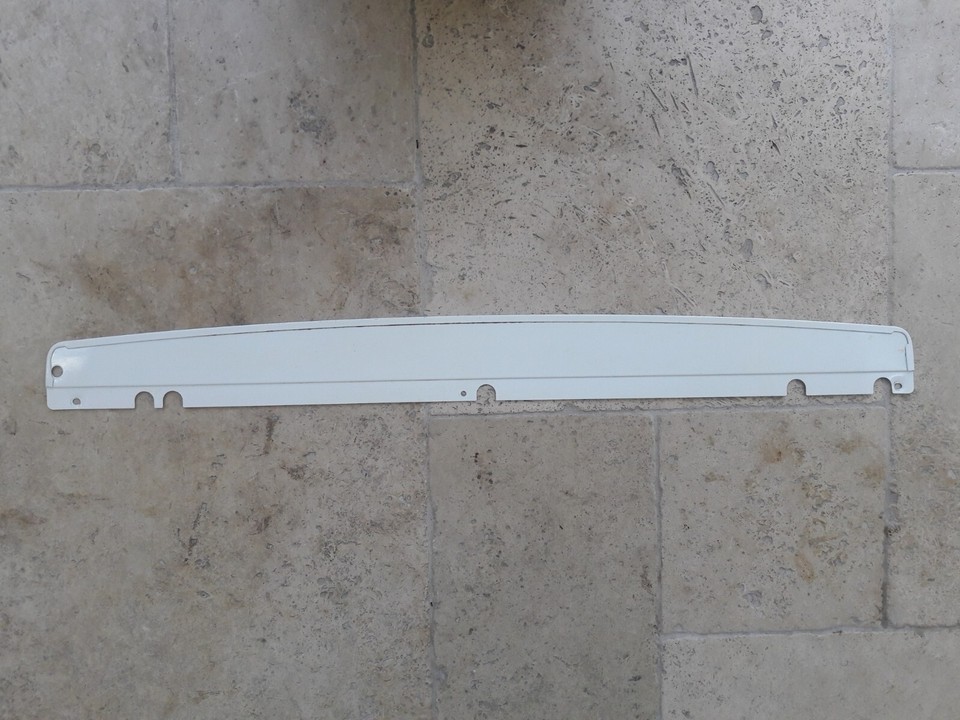 5304473802 Frigidaire Microwave Deflector Shield 5304473802 | eBay